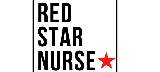 Home [redstarnurse.com]