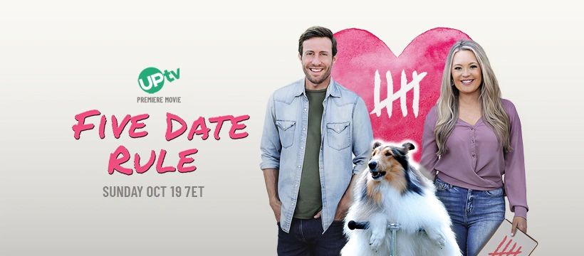 Online Dating Movie of the Year