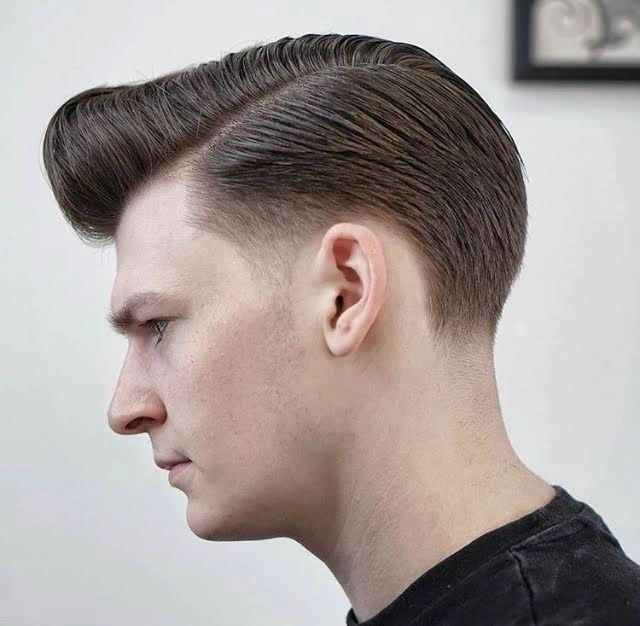 Blacksails barber shop - Barber Shop - Bath, England