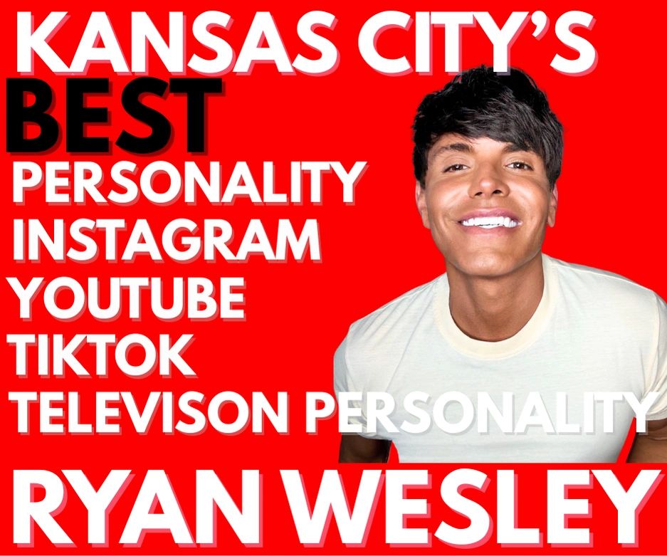 Official Site of Ryan Wesley