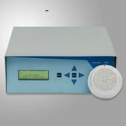 Ultrasonic Rodent Repellent System