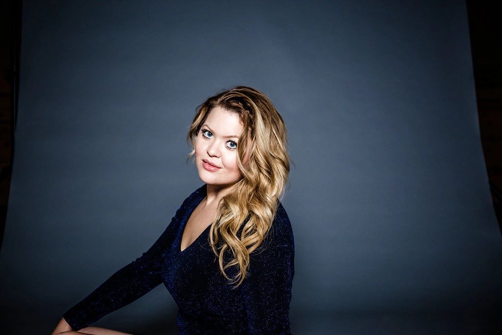 Jayme Giesbrecht - Musician, Singer