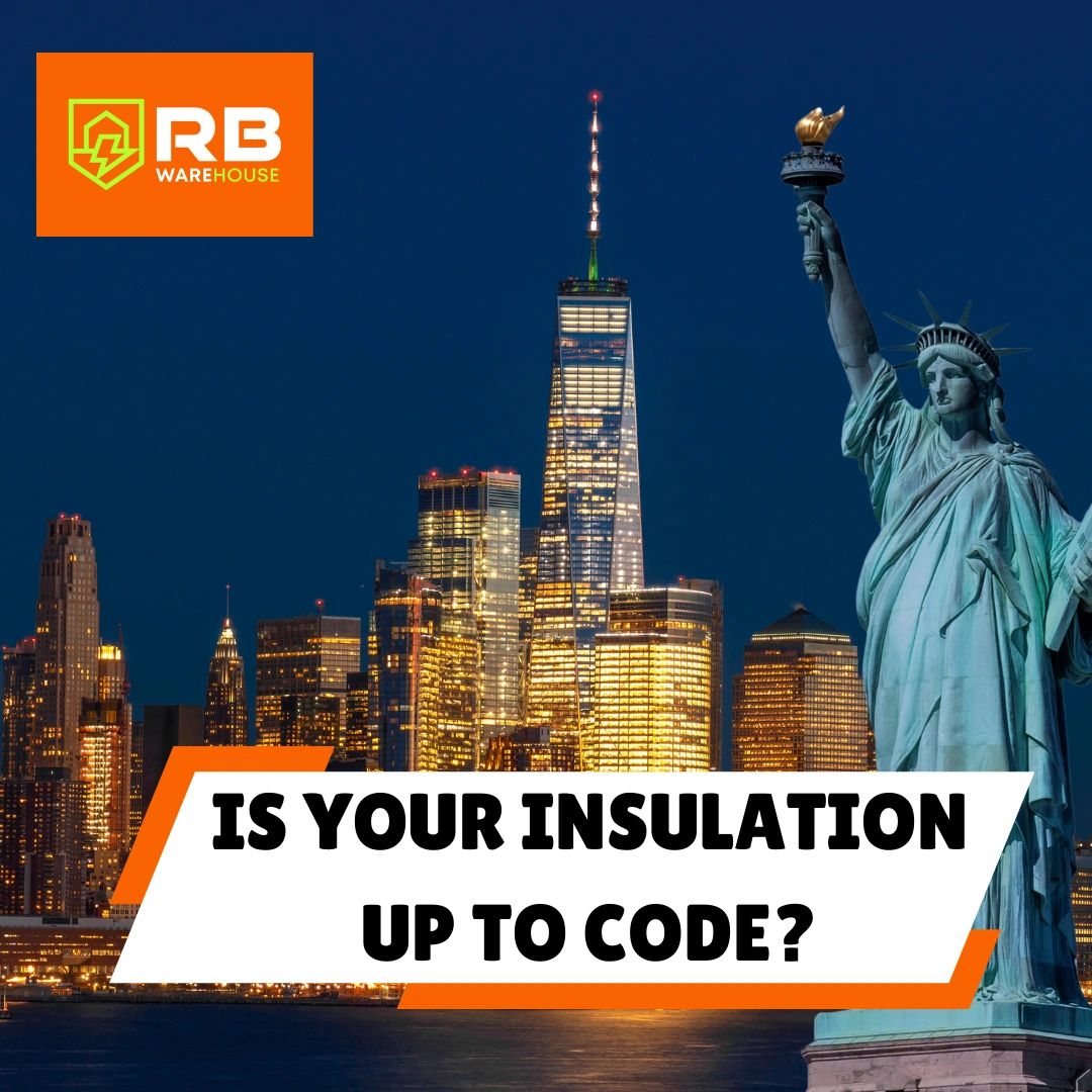 New York's Updated Insulation Codes: What’s Changed?