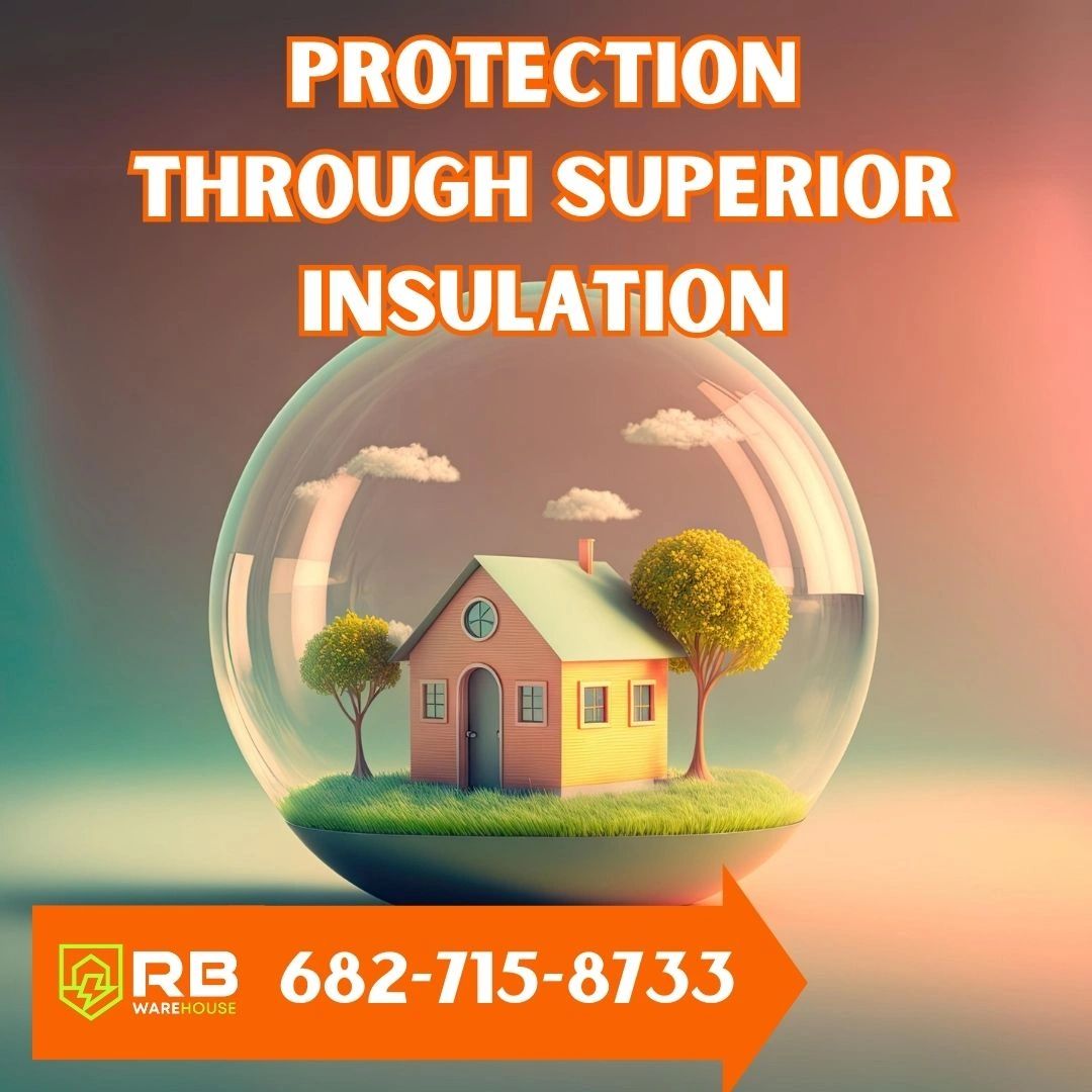 Seasonal Insulation Tips for Carolina Homes