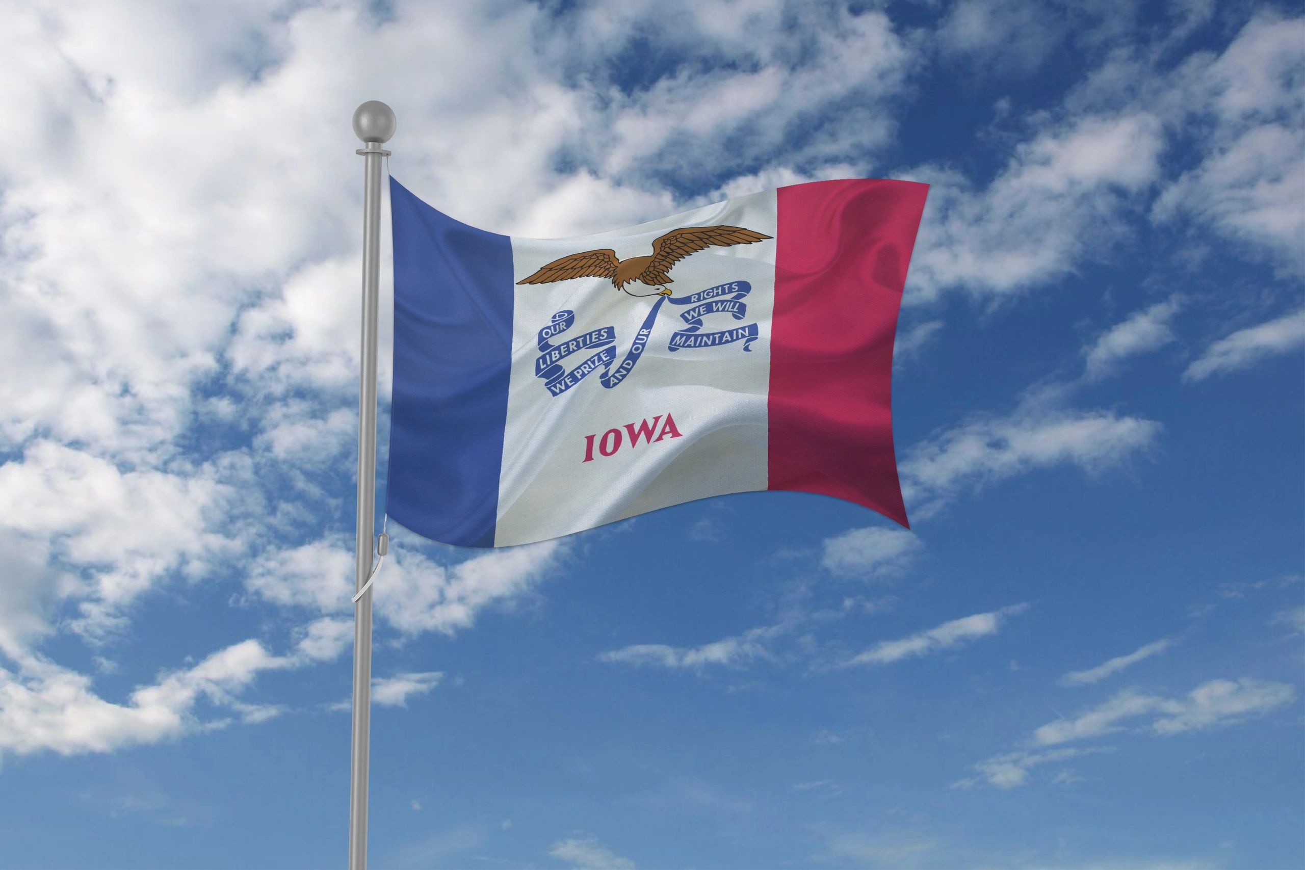 Understanding Iowa's Insulation Codes