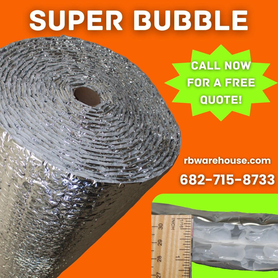 Insulation 101: Choosing the Right Type for Your Home