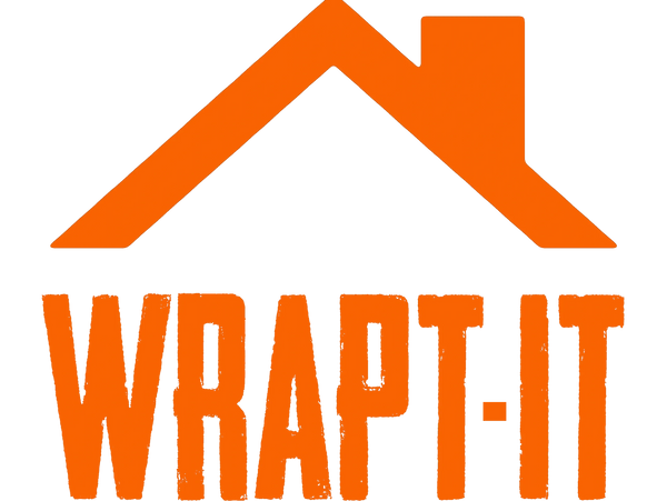 Wrapt-It House Wrap