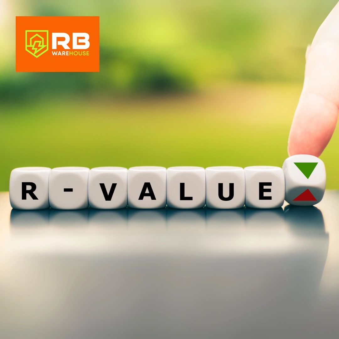 Understanding R-Value