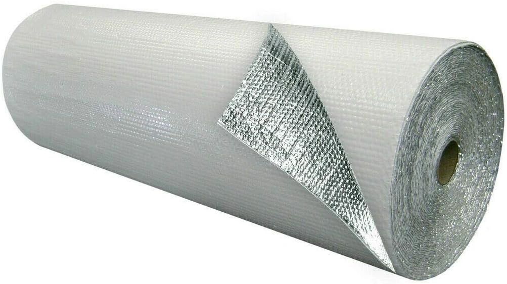 Where Do You Use Double Bubble Insulation?: A Deep Dive