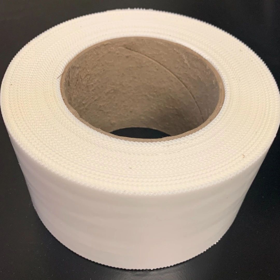 White Vinyl Seam Tape 2"x165'