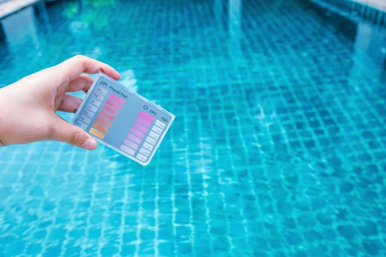 Essential Pool Maintenance Tips to Keep Your Pool Sparkling