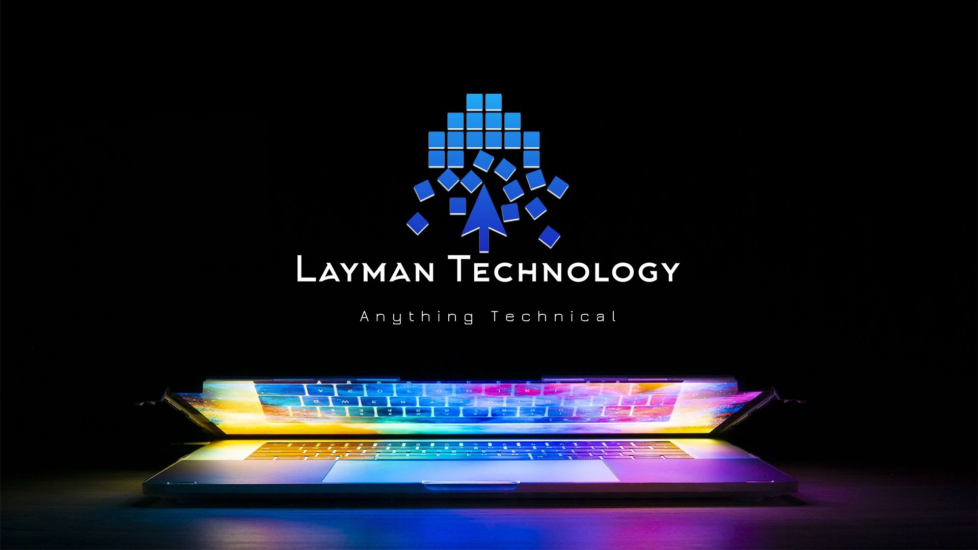 Layman Technology