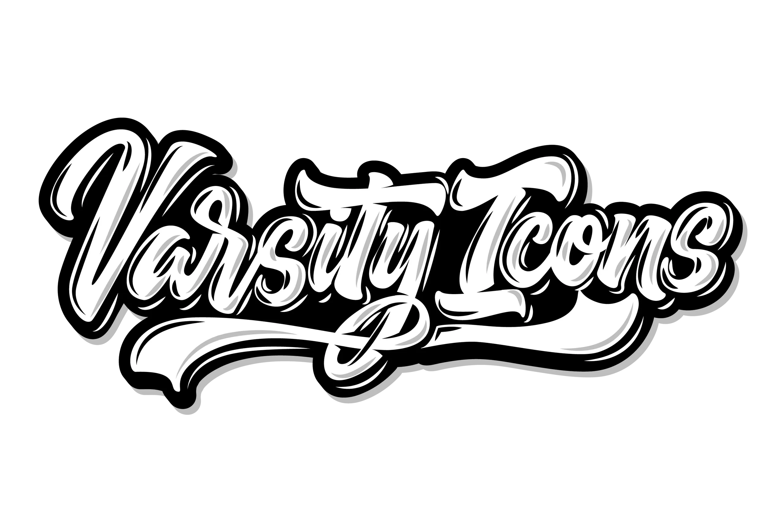Varsity Icons