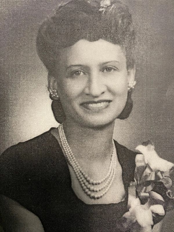 Claiborne Family Reunion