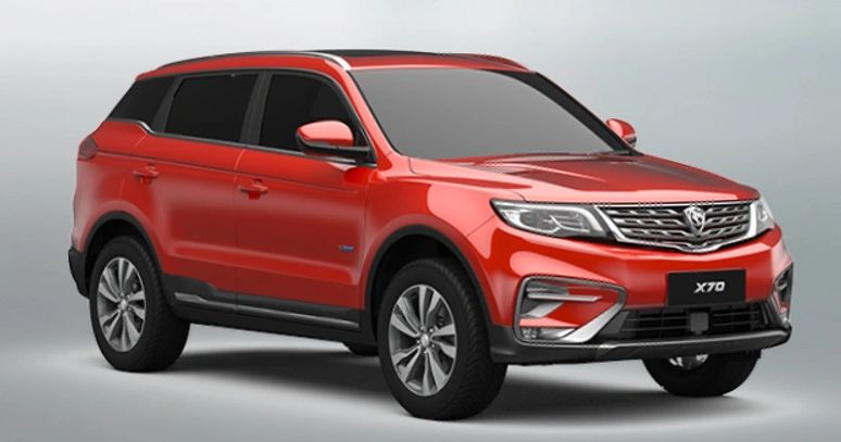 June 2020 Proton Edar Promotions - Home