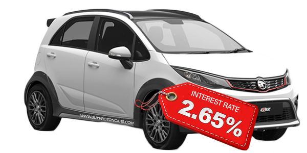 January 2024 Proton Promotion - Home