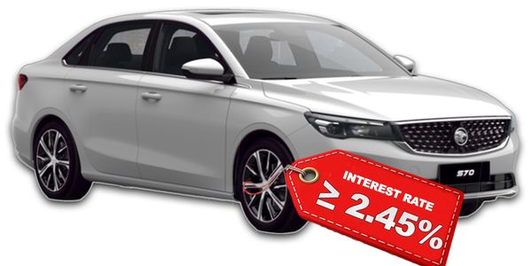 Sept 2024 Proton Promotion - Proton Promotion