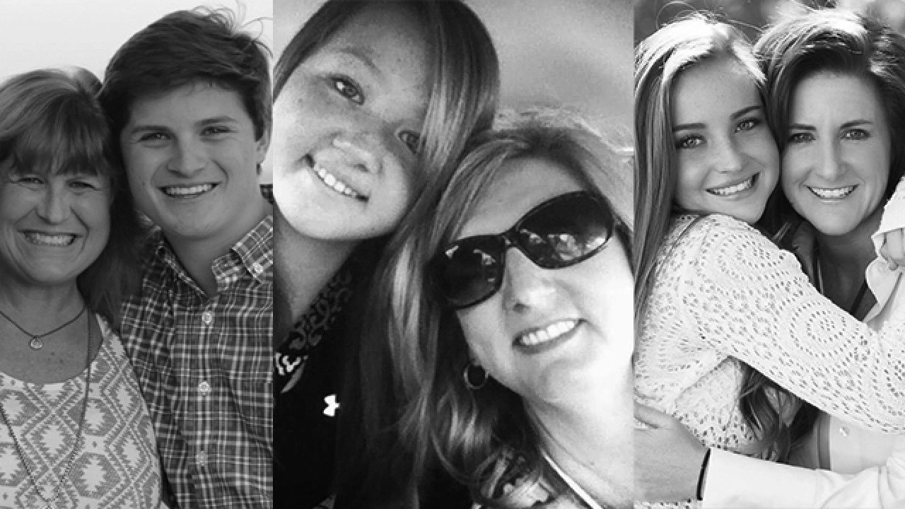 JoCo moms find strength in each other after children's suicide