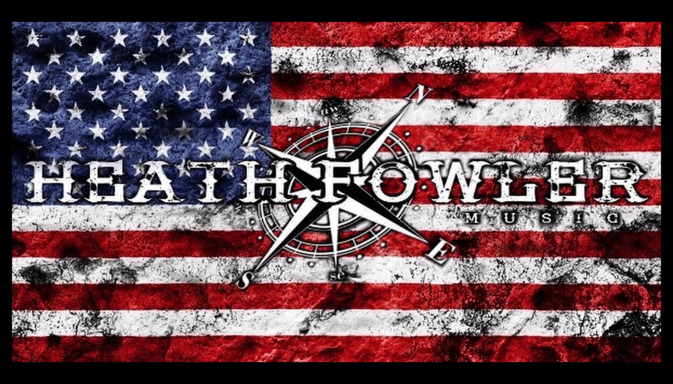 Heath Fowler Music - Home