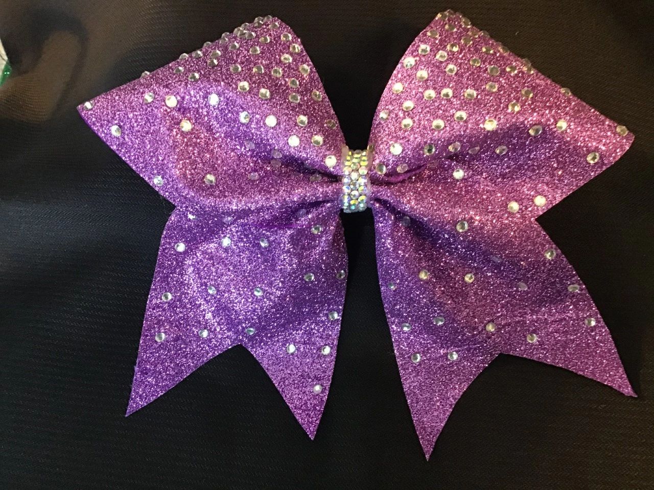 Spirit Bows