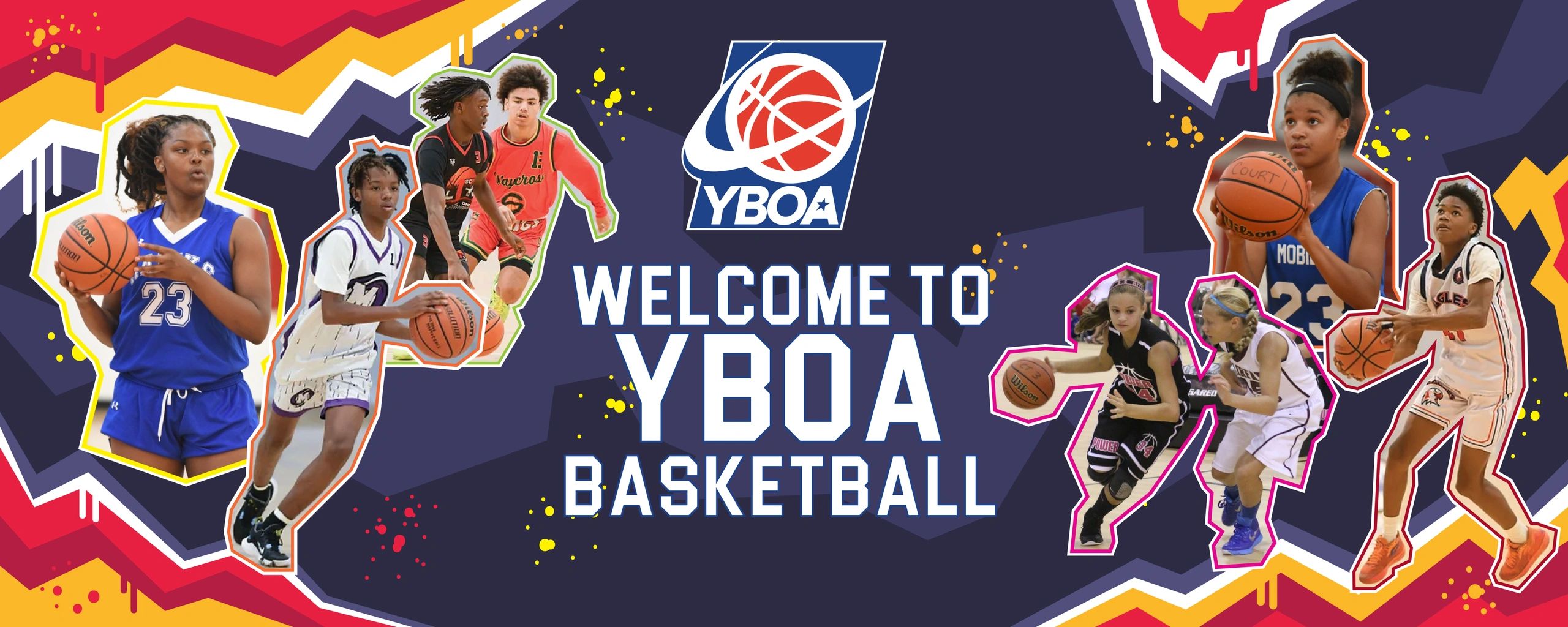 YBOA, INC.