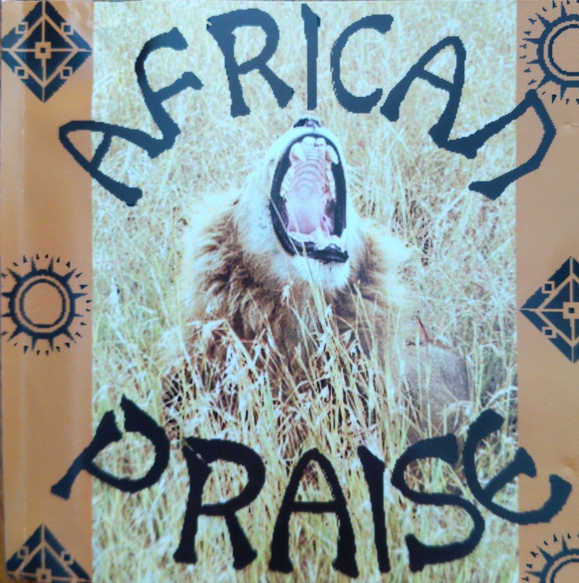 African Praise