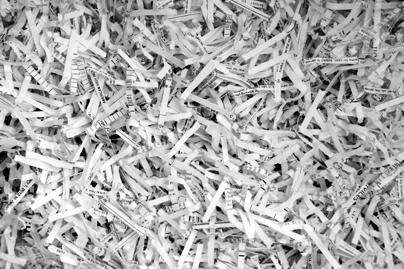 Sentry Data Management LLC - Document Shredding, File Storage, Document ...