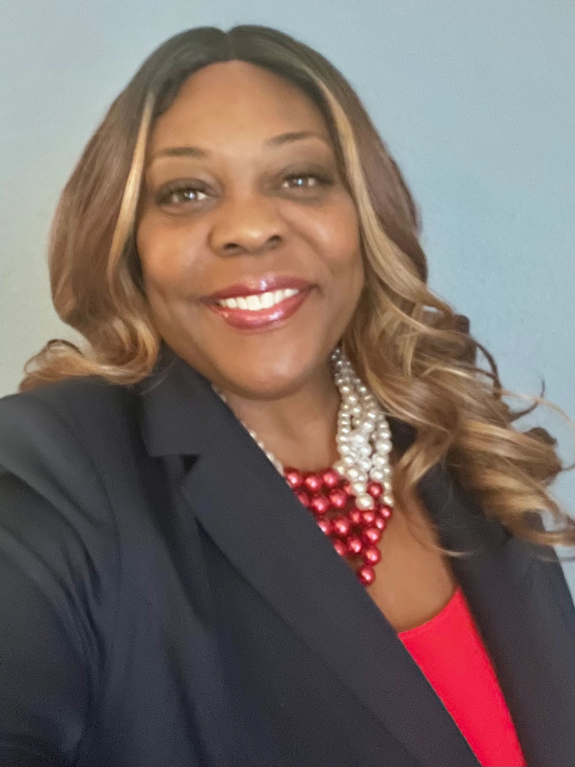Dr. Gena L. Ross Ministries - Encouragment, Ministry, Inspiration, and ...