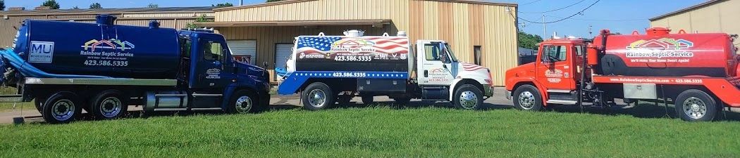 Rainbow Septic Service, LLC