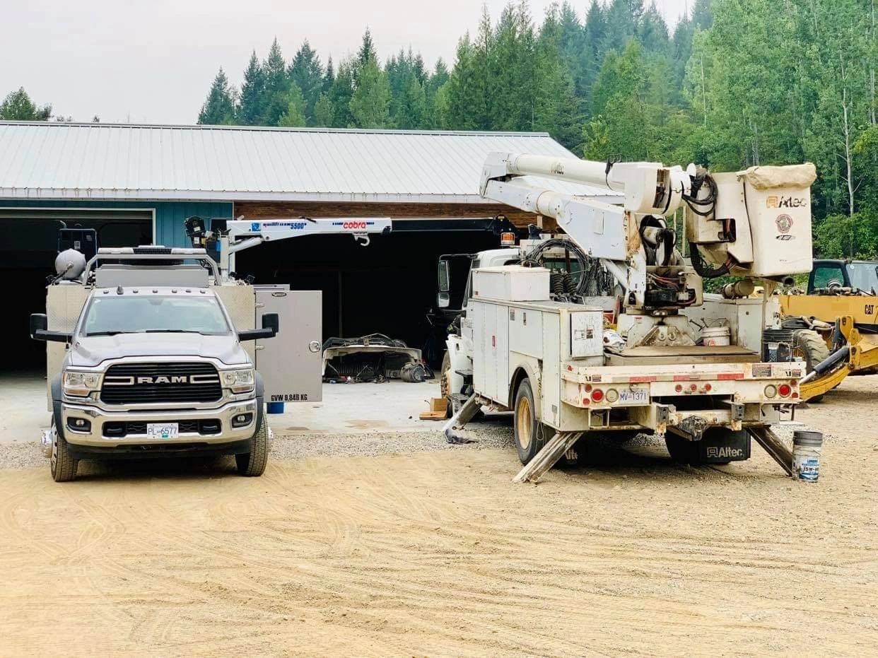 Mobile Heavy Equipment Mechanic Hazzard County Mechanical Ltd mobile-heavy-equipment-mechanic-hazzard-county-mechanical-ltd