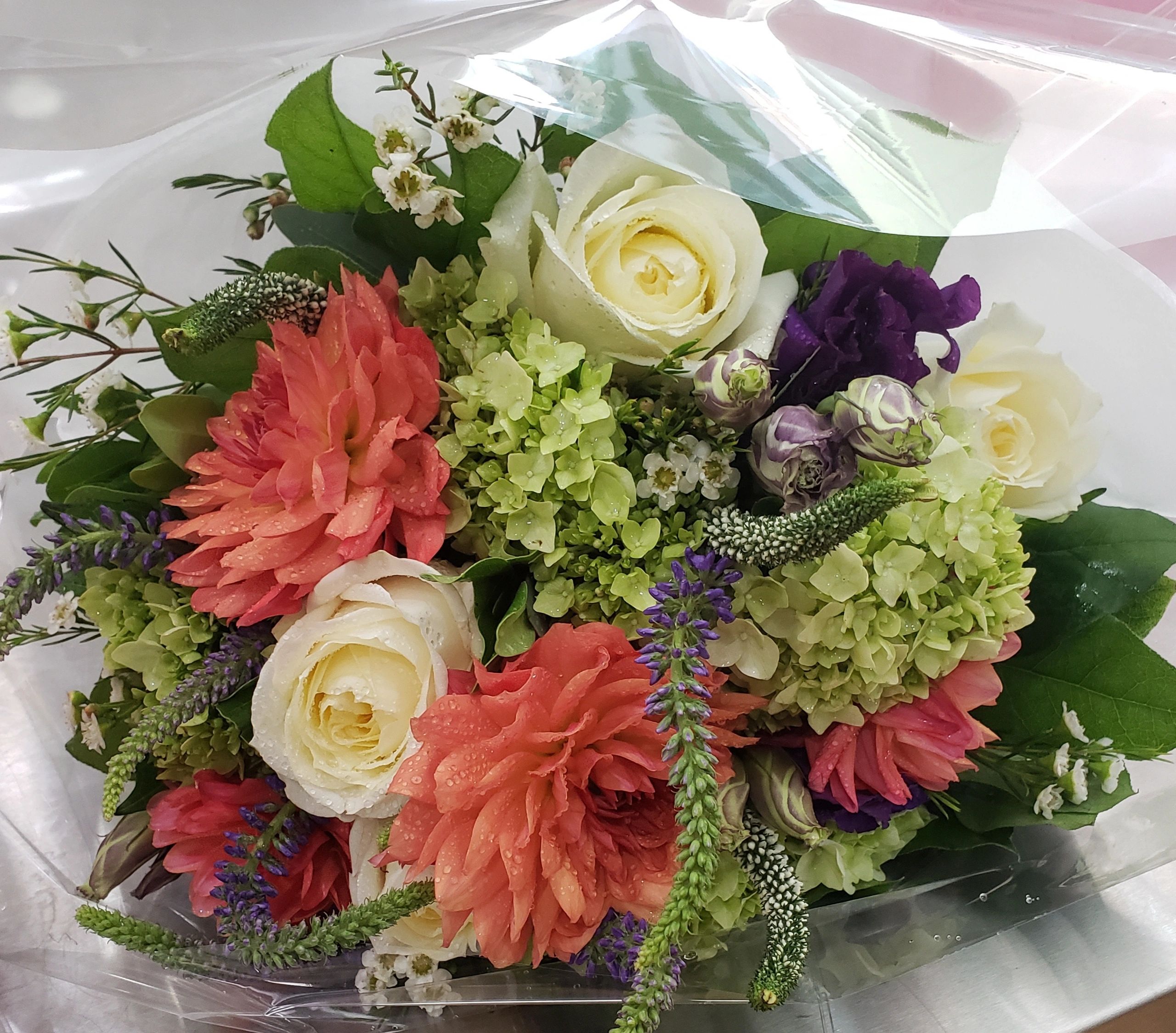 The Rustic Vine Ltd.