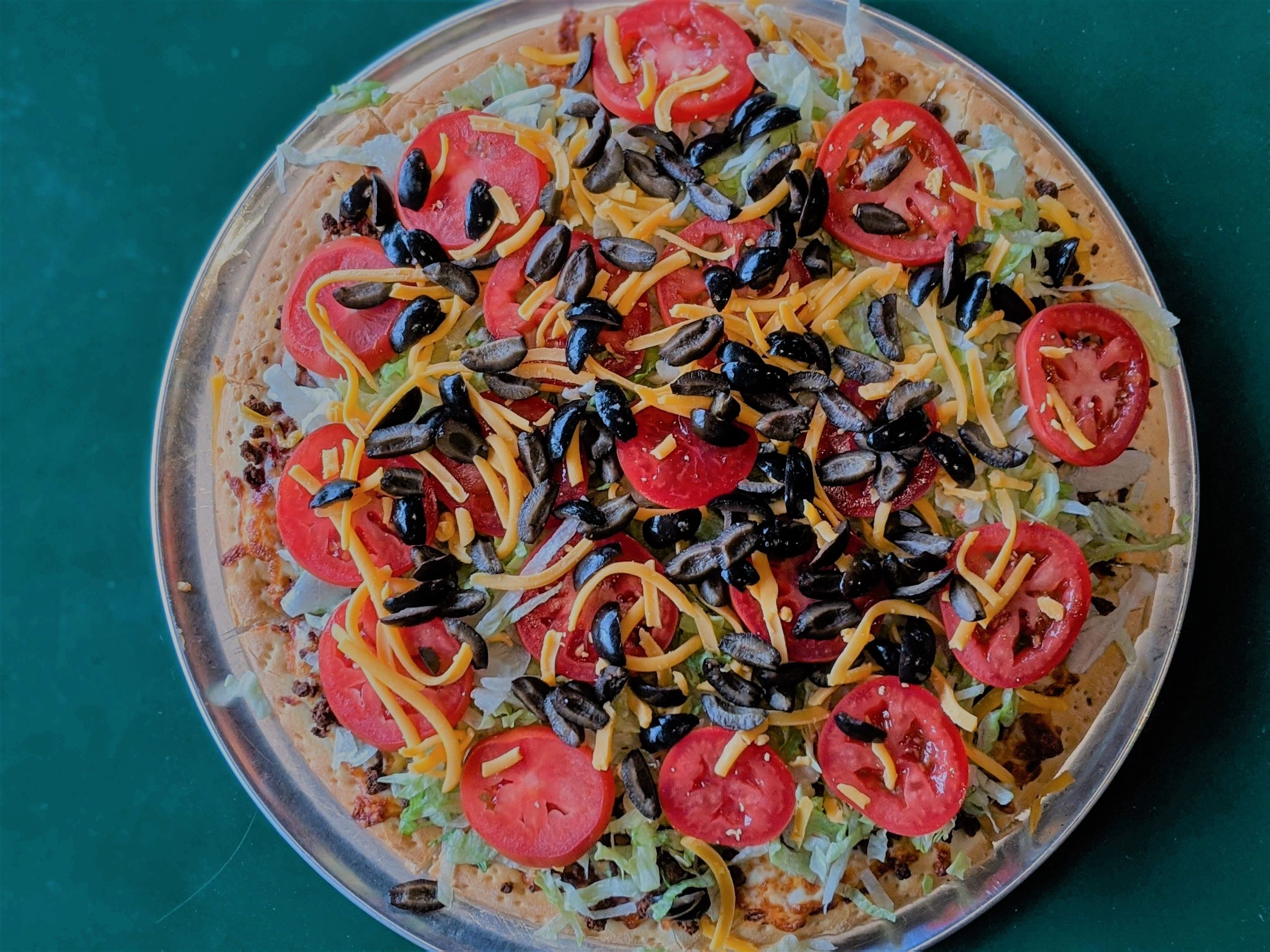 Main Street Pizza Co. | Main Street Pizza Co.