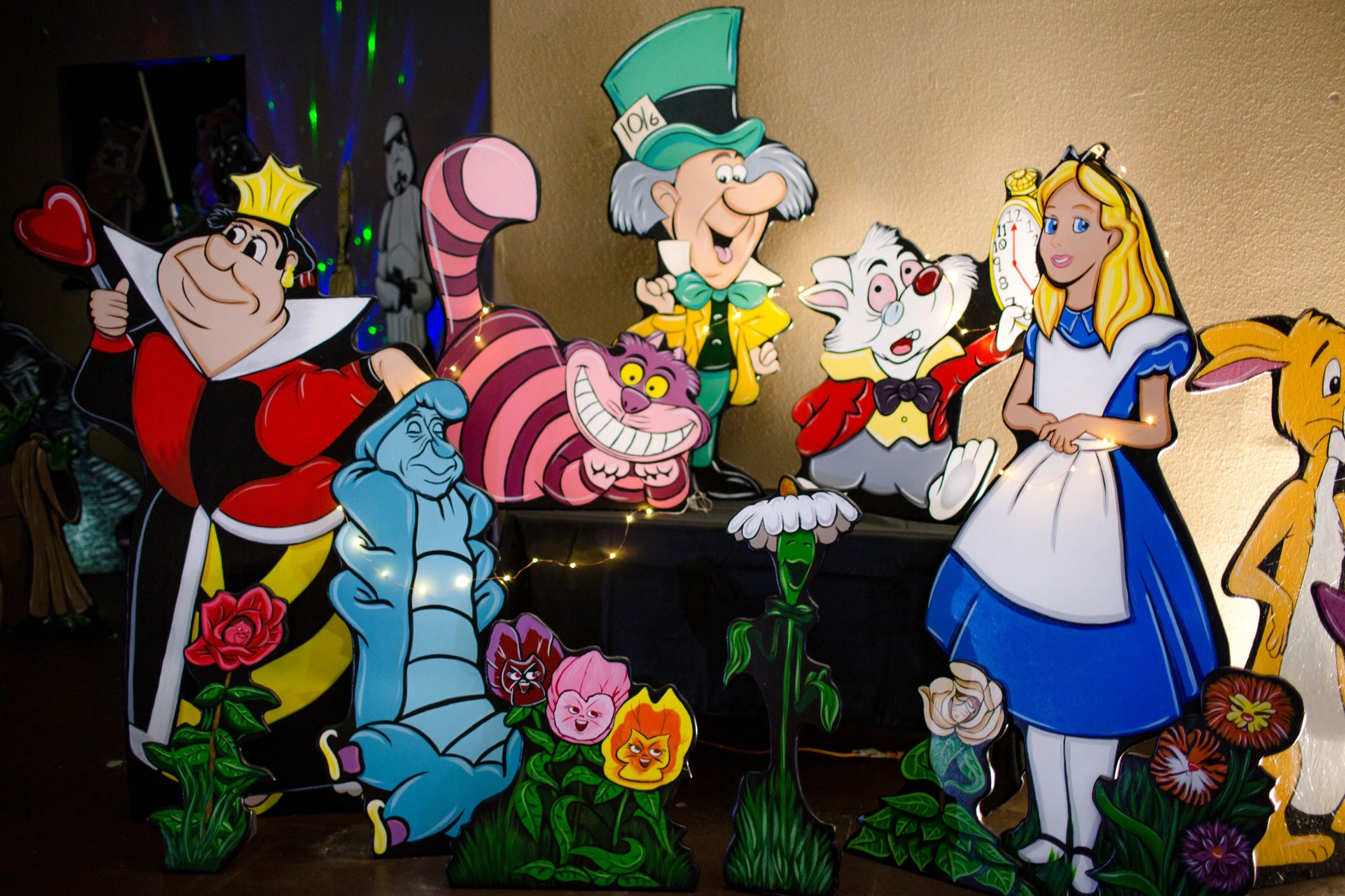 317Studio Event Prop Rental Company in Moorpark, California