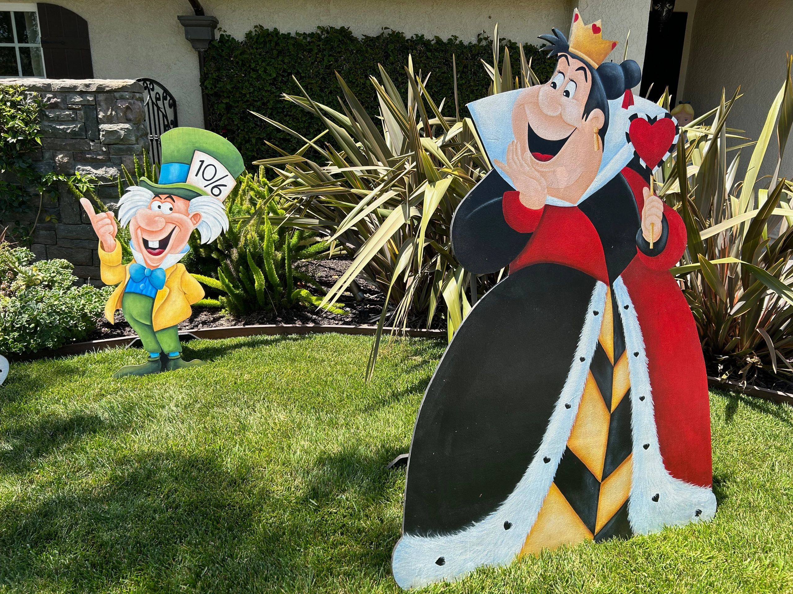 317Studio Event Prop Rental Company in Moorpark, California