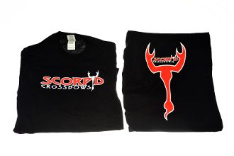 Scorpyd T-Shirt