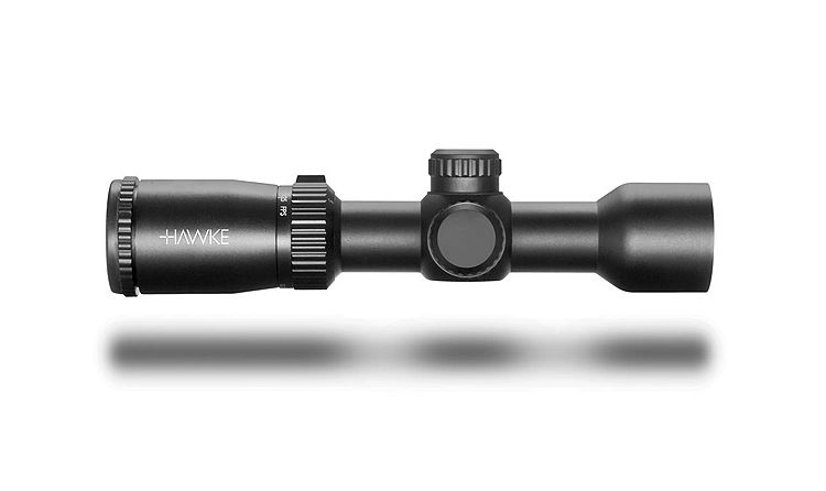 Hawke XB1 Scope