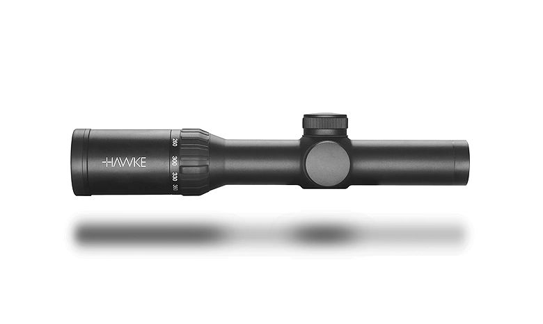 Hawke XB30 Pro Scope 1-5×24 SR