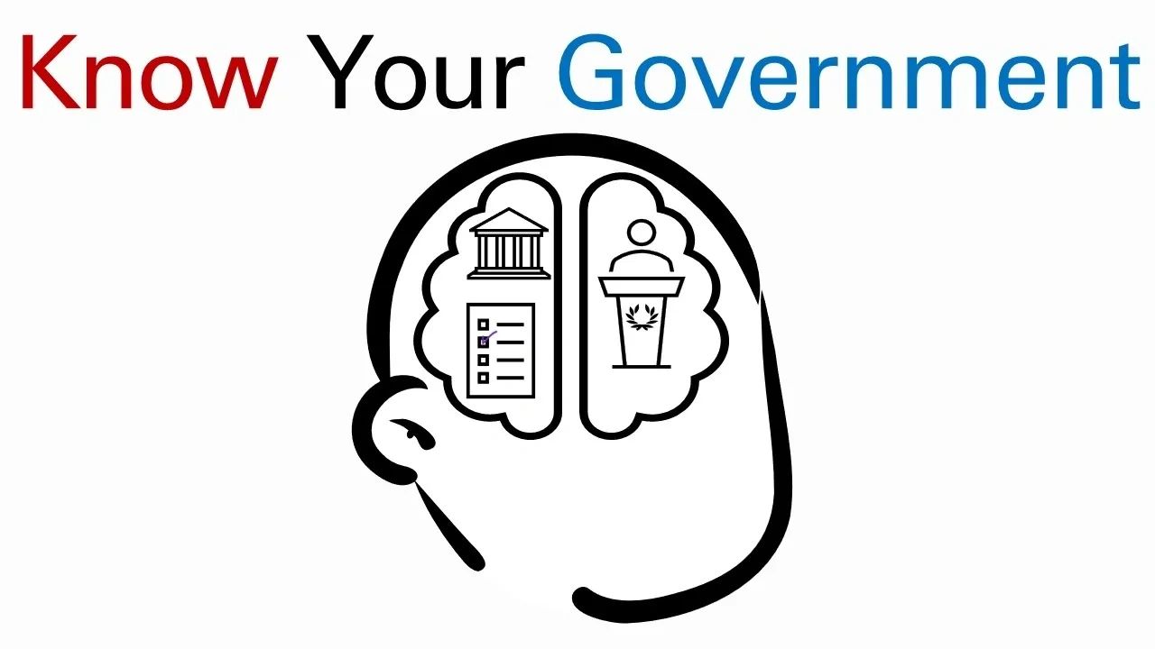 Know Your Government