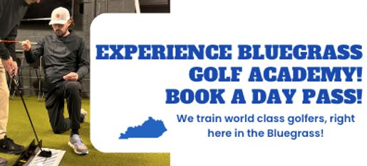 Bluegrass Golf Academy