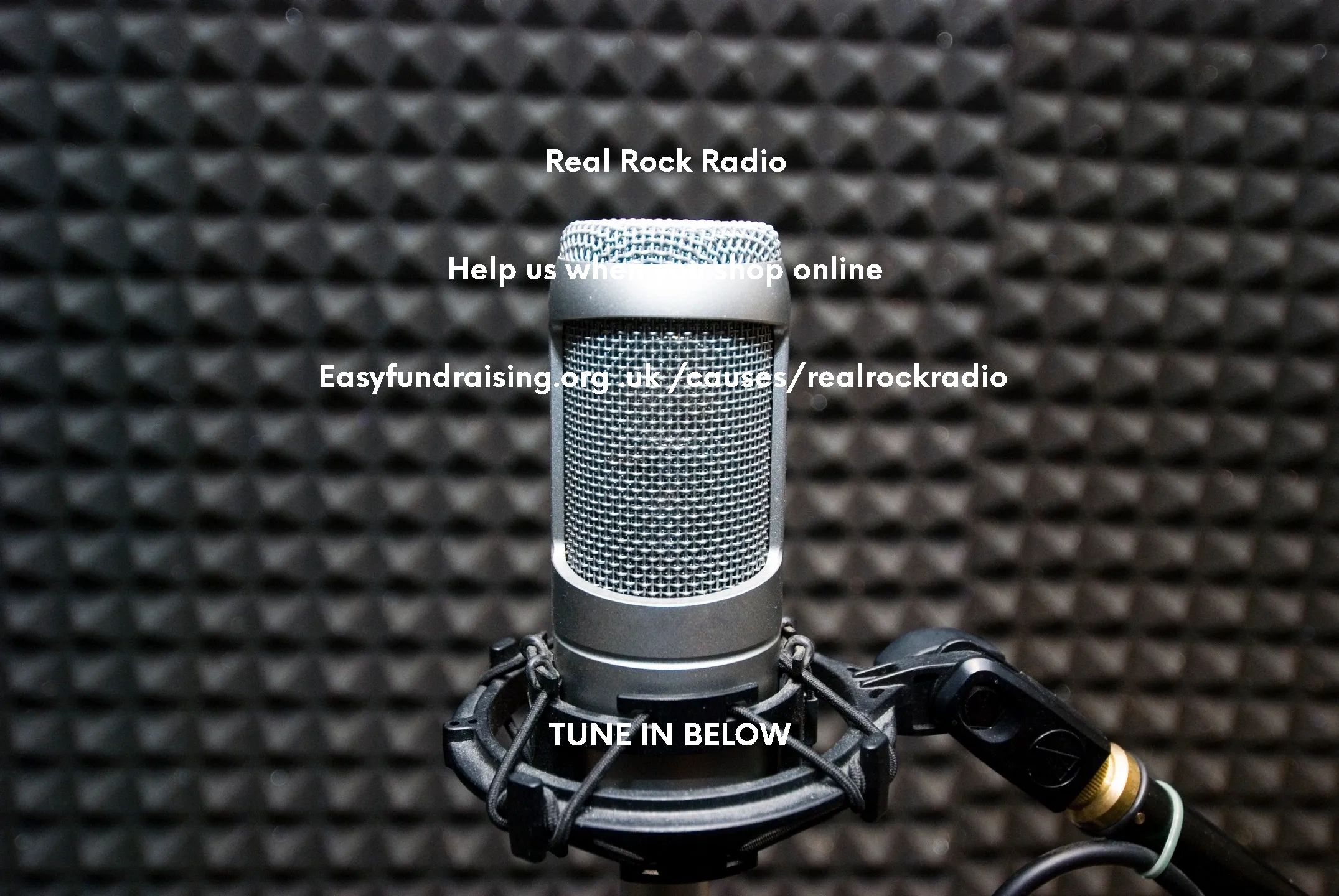 Real Rock Radio - Real Rock Radio