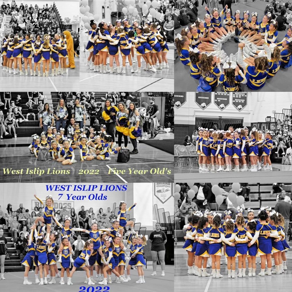 Home [westislipcheer.com]