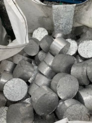 Aluminium Ingot and Scrap - Metsource