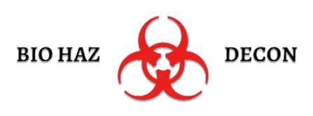 Bio-Haz Decon