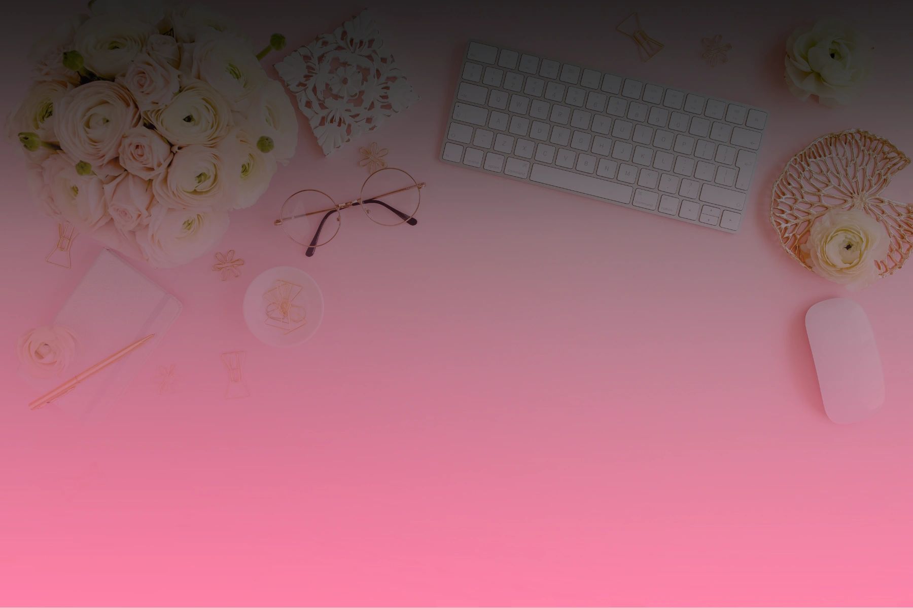 Party Planner | BriqHouse Media