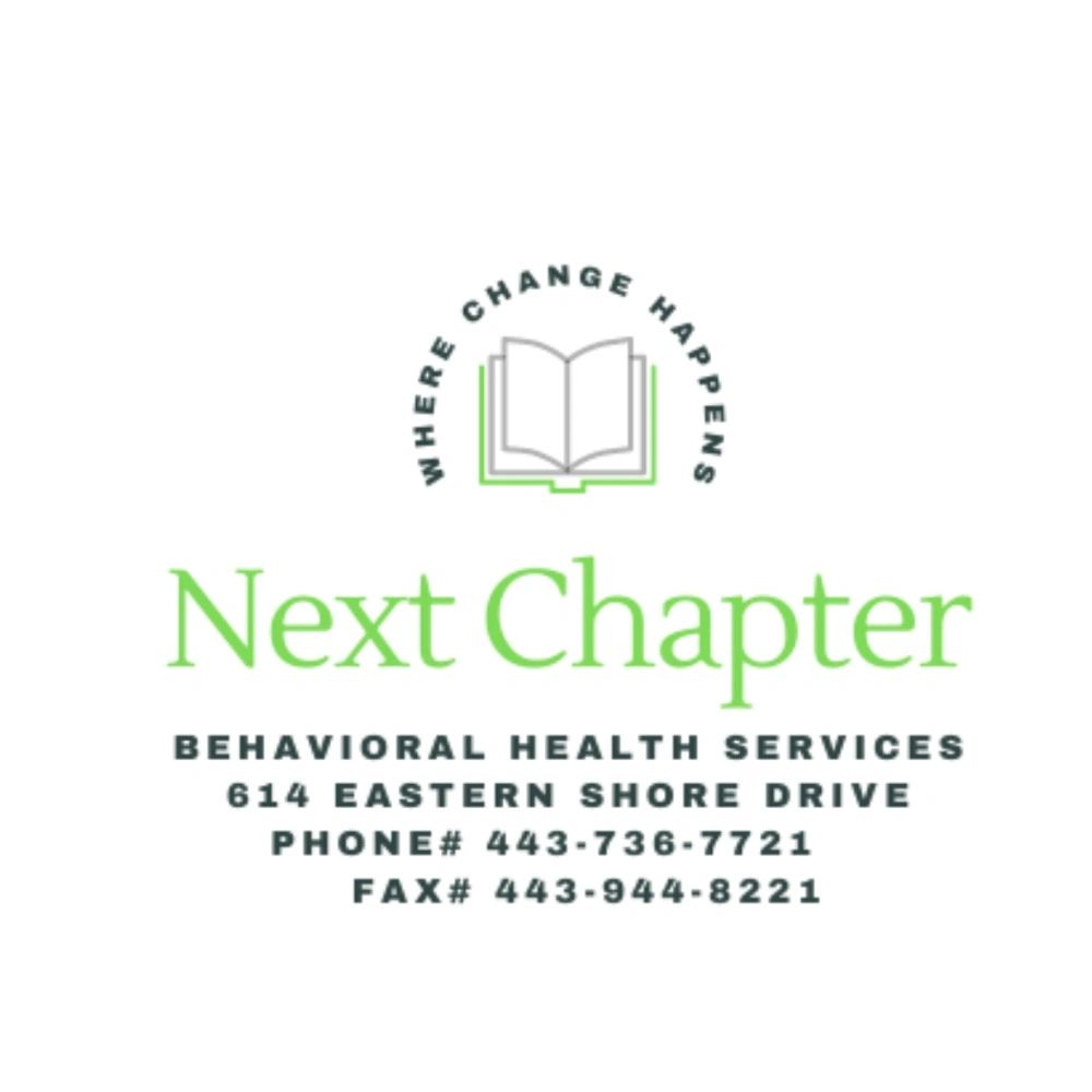 Next Chapter Behavioral Health