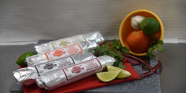 Martinez Food Company