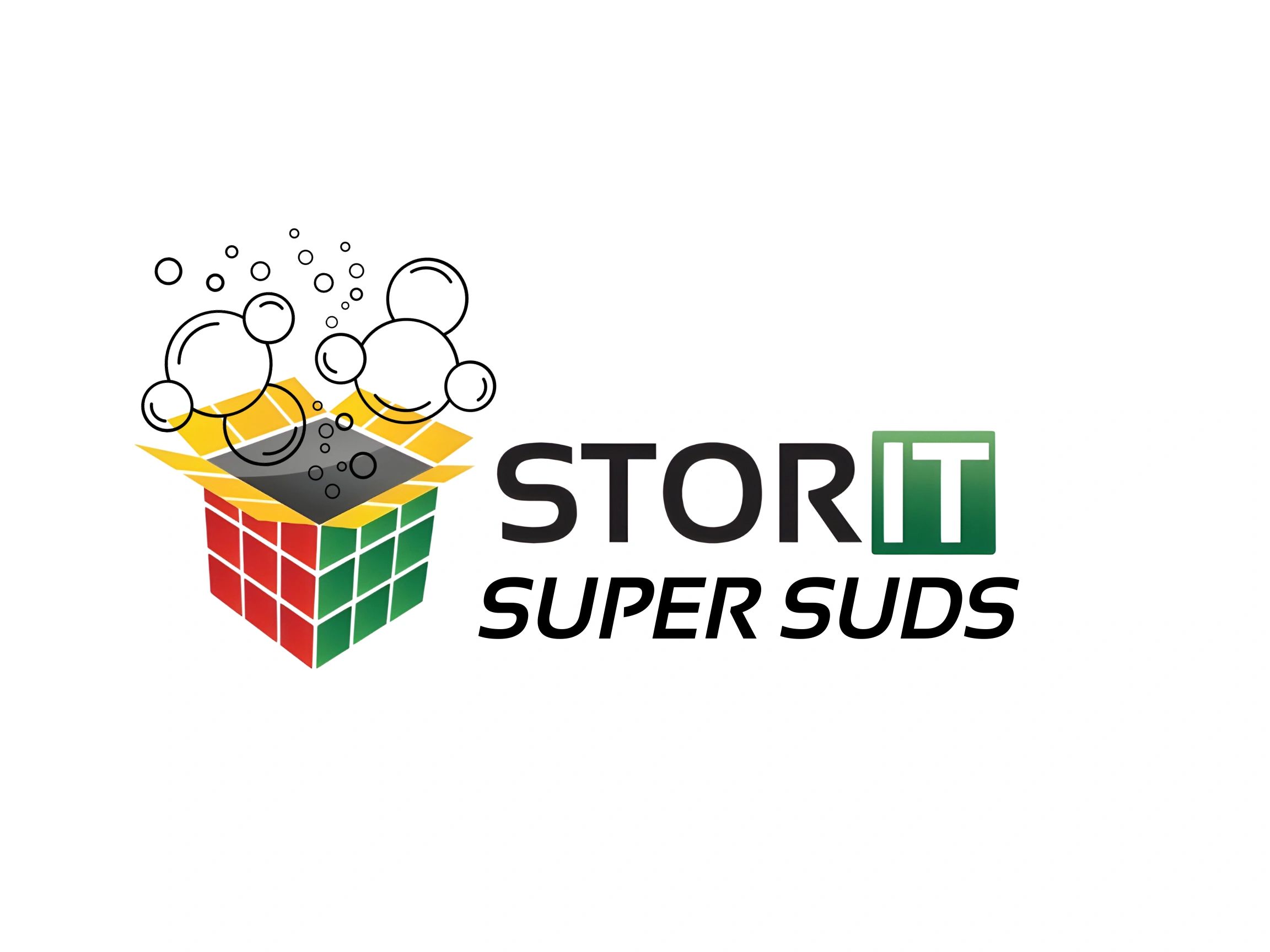 Stor It Supersuds