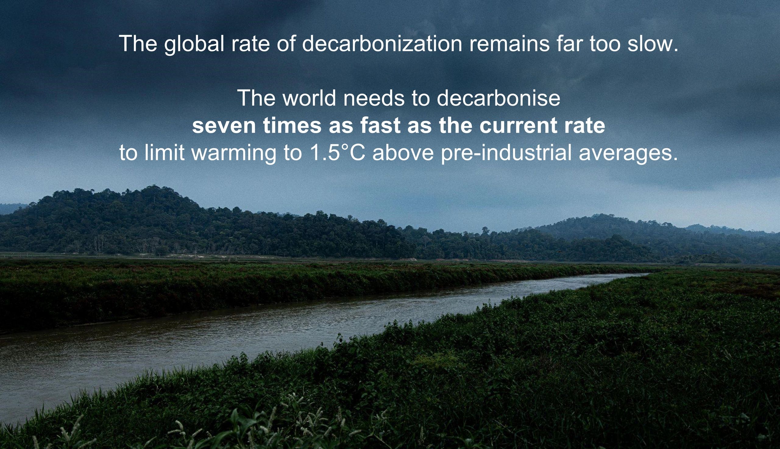 MEET THE TEAM | Hive Climate AI