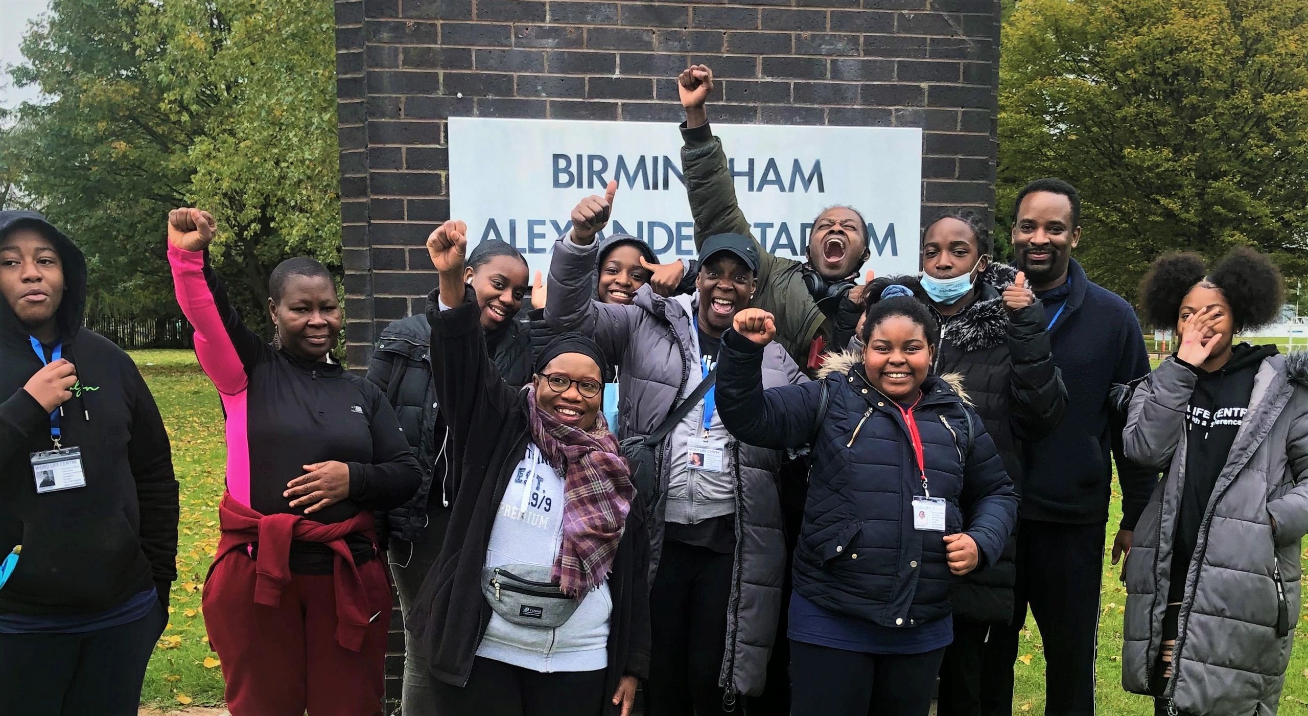 Black Christian Books at Word Life Centre