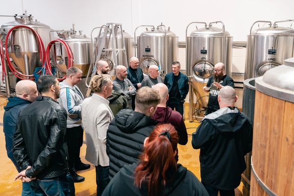 Brewery Tours of Liverpool: A Beer Lover's Paradise